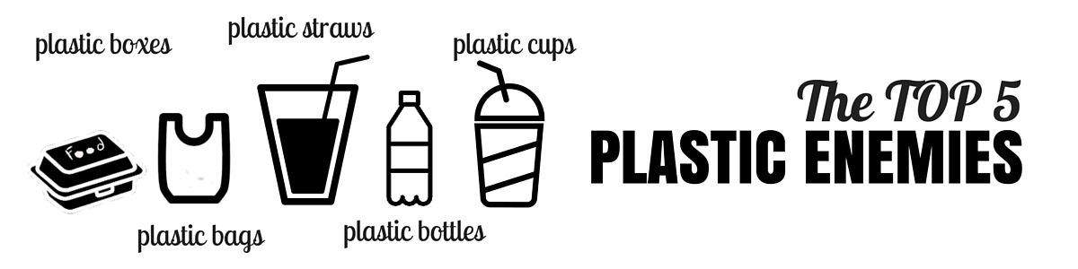 Plastic Free Cambodia - Changes start with you